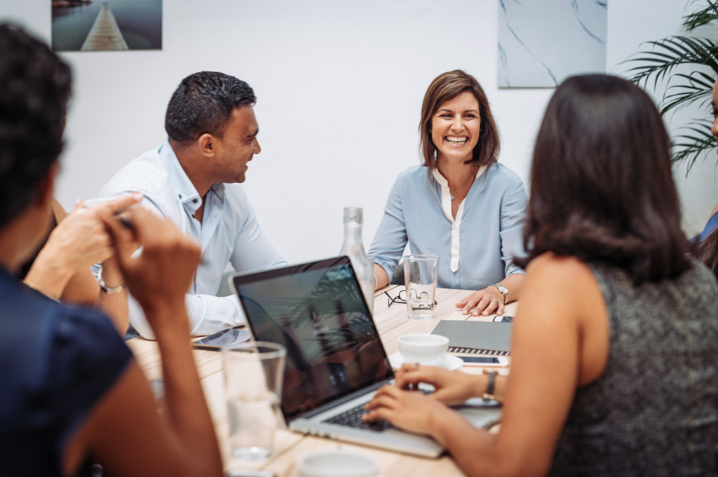 Norwalk's New Business Development Center | Norwalk Tomorrow