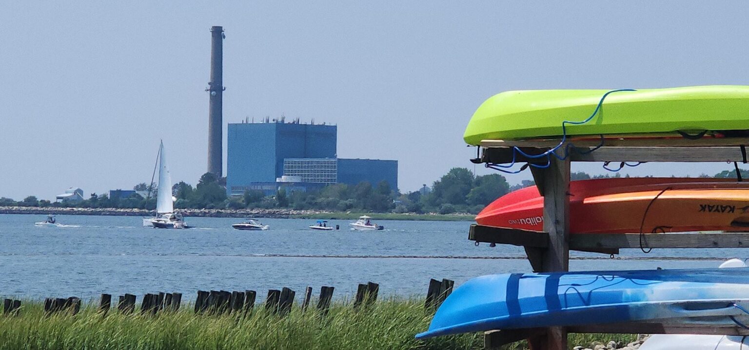 Norwalk 2025: A Blueprint for Sustainable Growth, Great Transit, and a ...